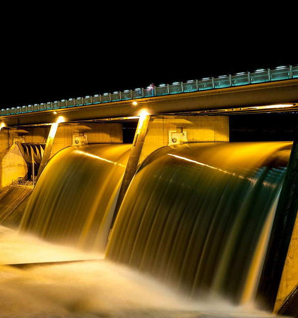 Water Treatment - CE Group