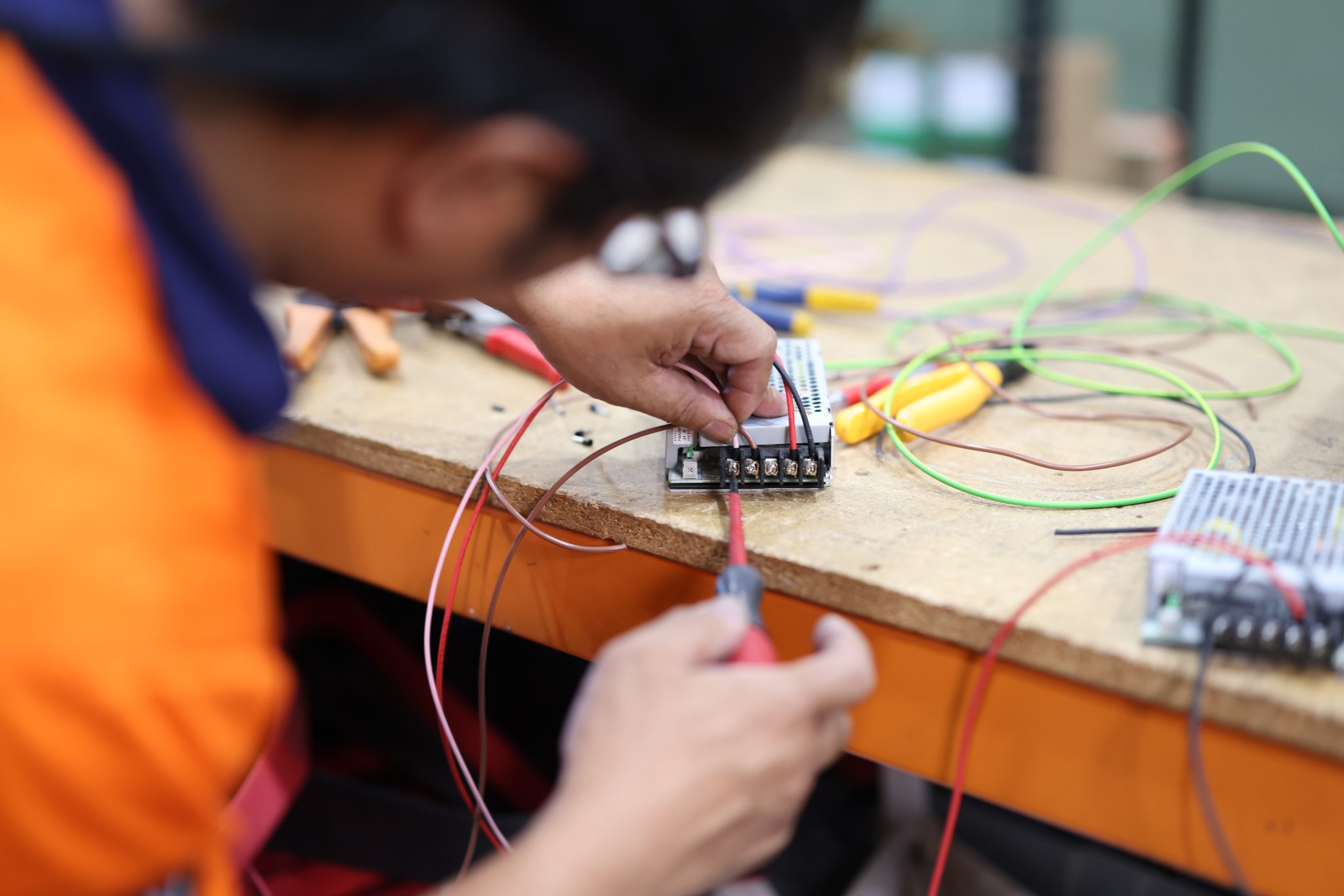 CE Switchboards | Eaton Licensed Panel Builder - CE Group