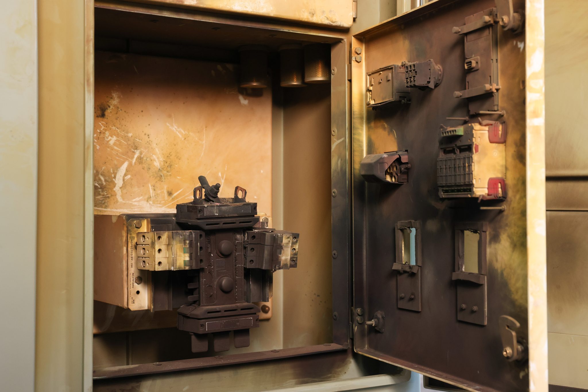 arcSAFE - An Innovation in Switchboard Design - CE Group