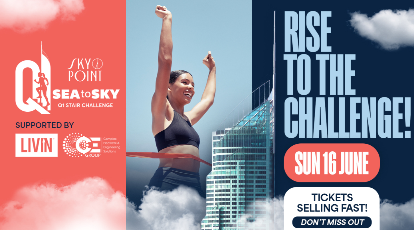 CE Group Proud Major Sponsor Sea to Sky Challenge - CE Group