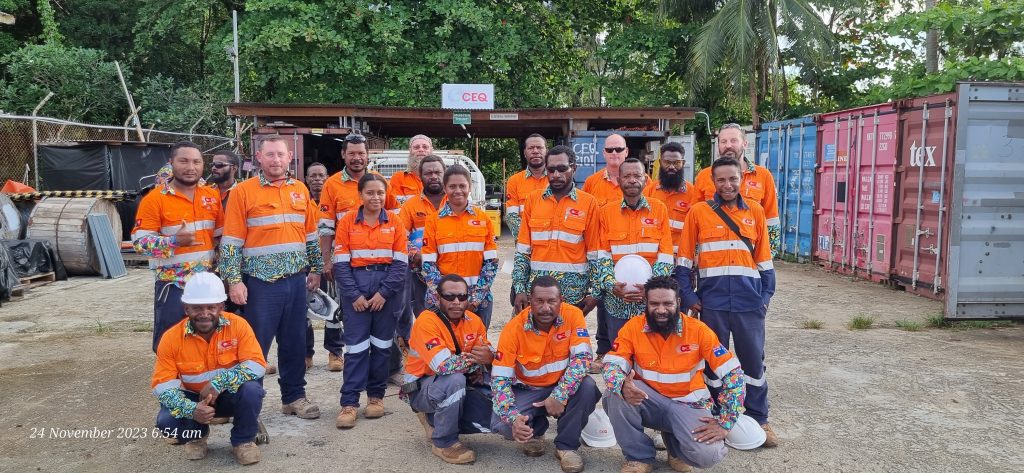 CE Group Team - Our People - Electrical Contractor