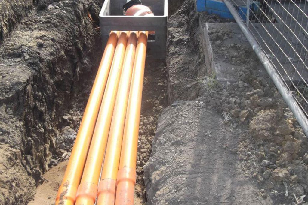 CE Group - Electrical Mining Contractor - Hail Creek