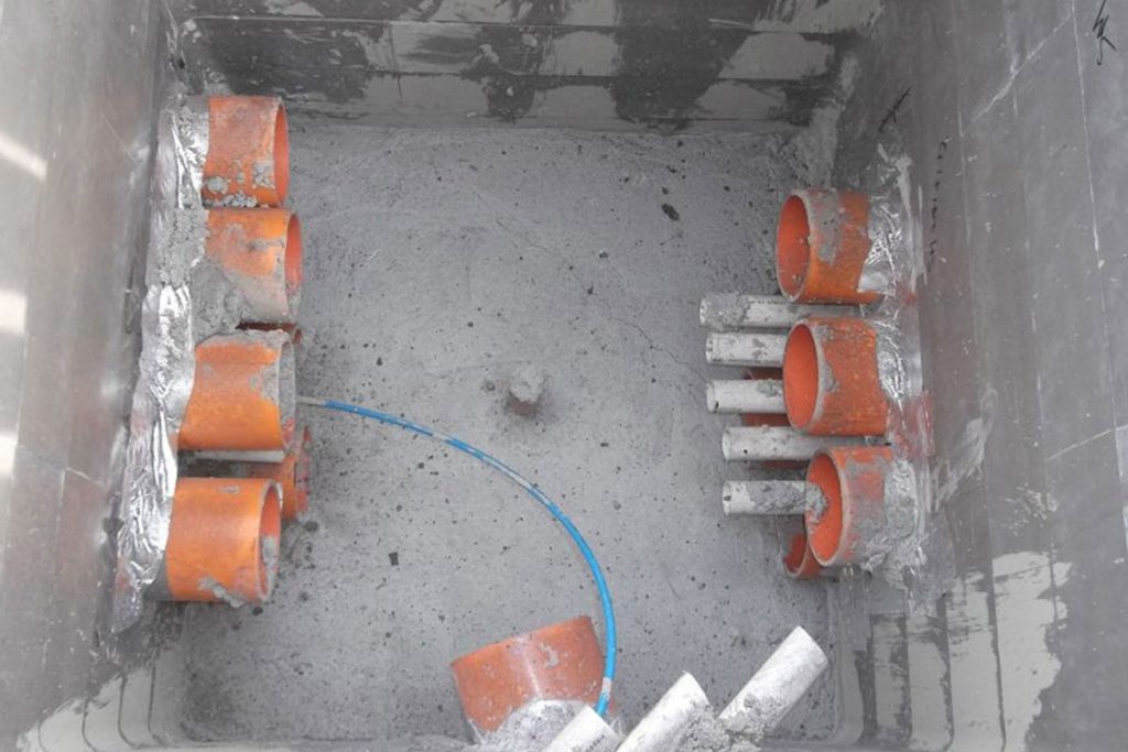 CE Group - Electrical Mining Contractor - Hail Creek